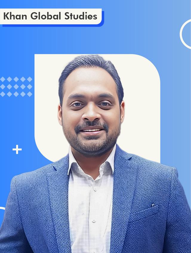 NCERT Foundation Batch | KGS