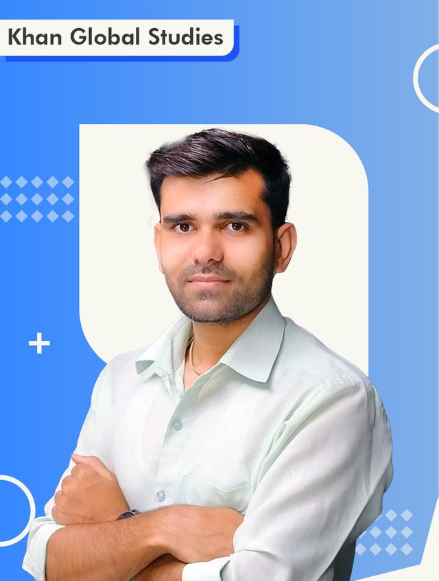 Khan Global Studies | India's Most Trusted Learning Platform